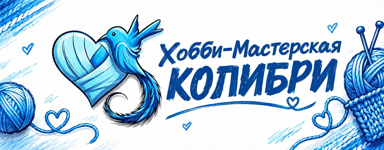 Хобби-Мастерская КОЛИБРИ