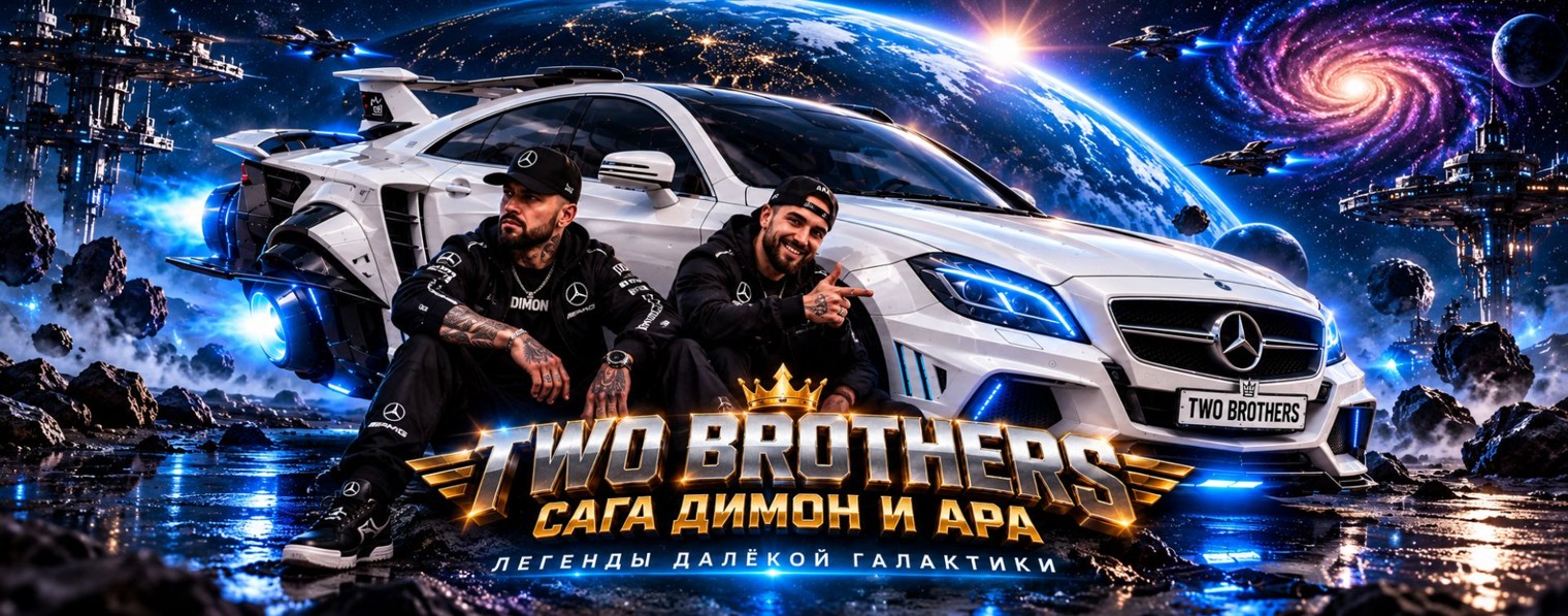 TWO BROTHERS-DIMON-SIMFEROPOL