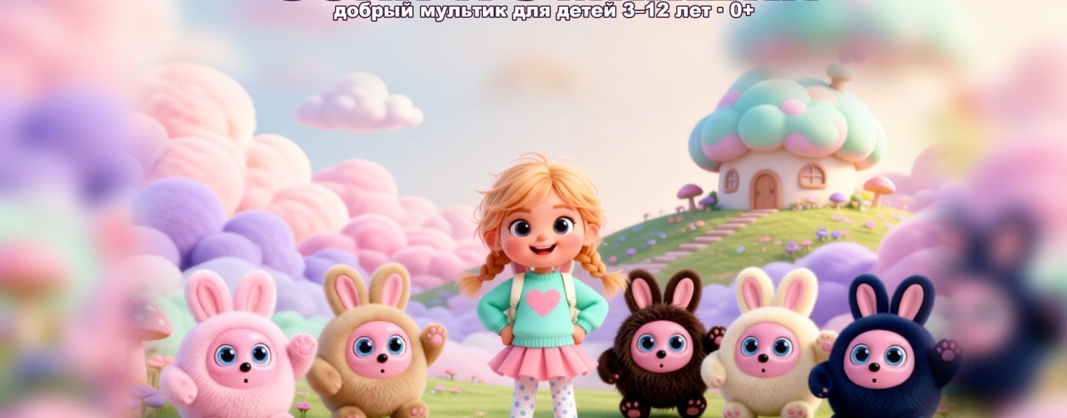 Соня и Умняшки