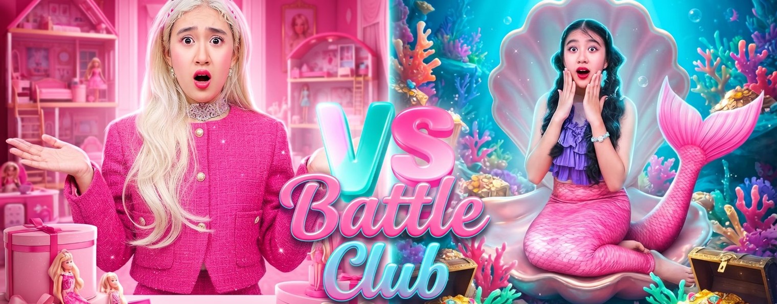 VS Battle Club