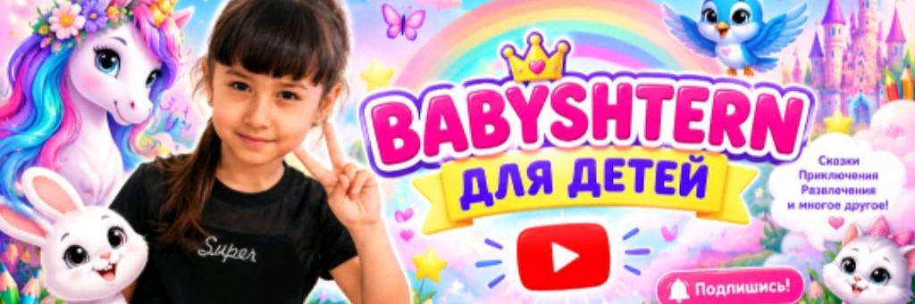 BABYSHTERN