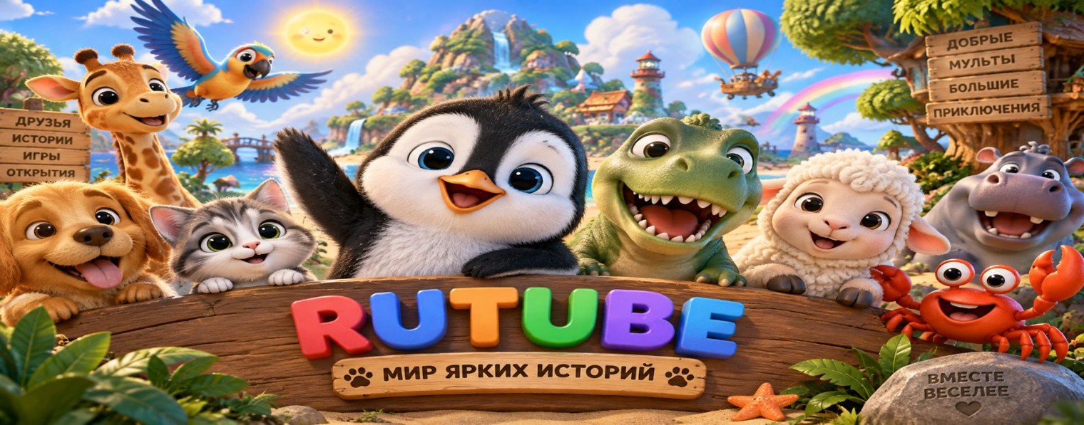 Мир Ярких Историй