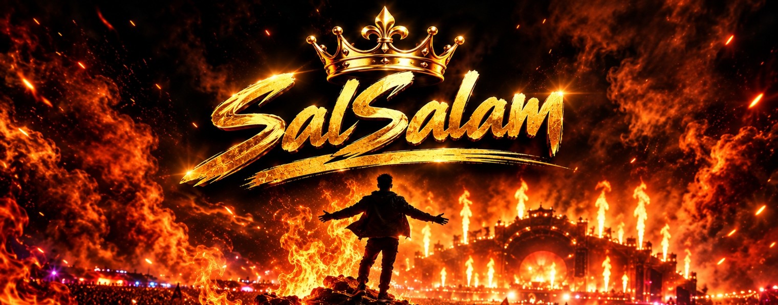 SalSalam