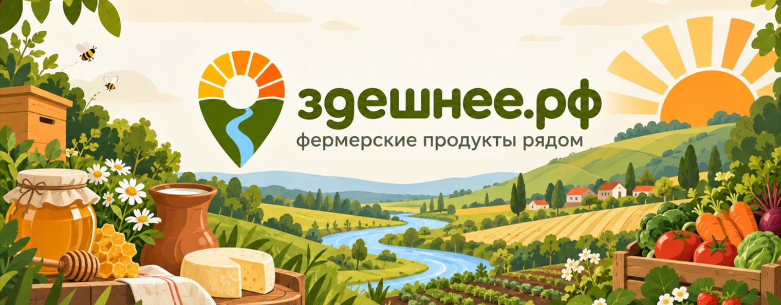 Здешнее.рф