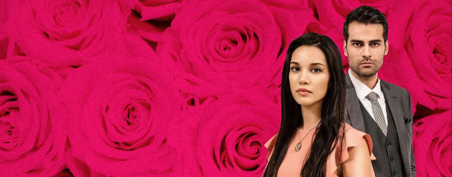Сериал Ты назови / Adini Sen Koy
