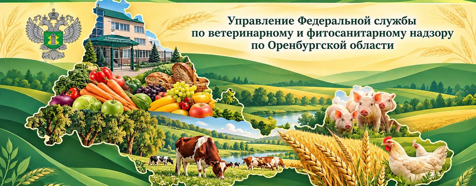 ТУ Россельхознадзора по Оренбургской области
