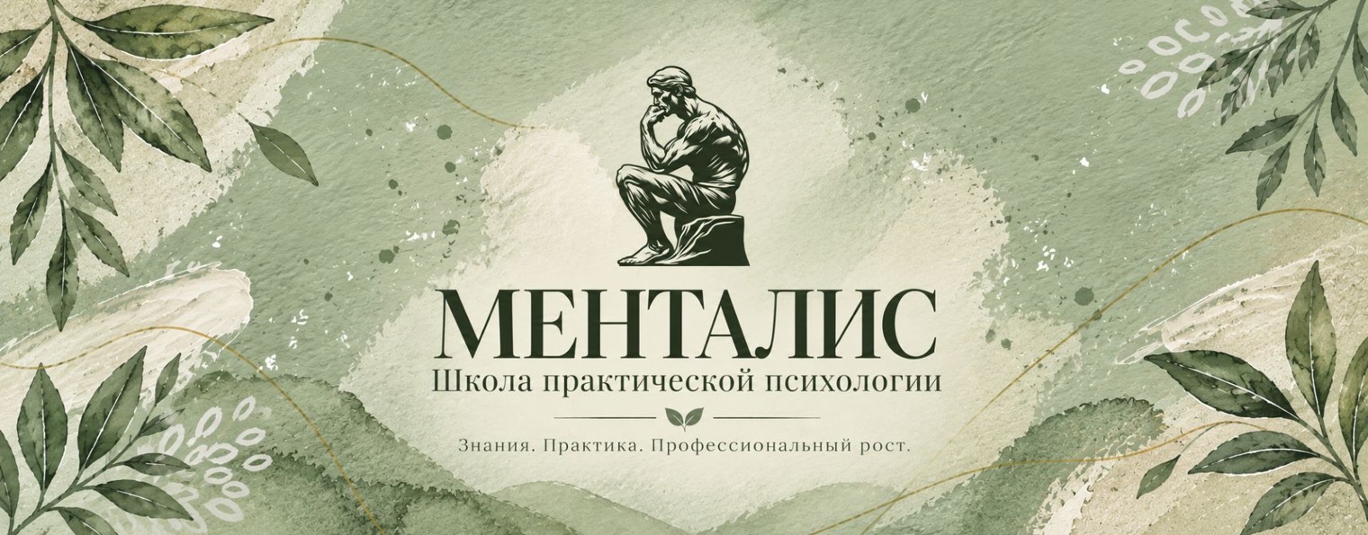 Школа психологии Елены Новоселовой Менталис