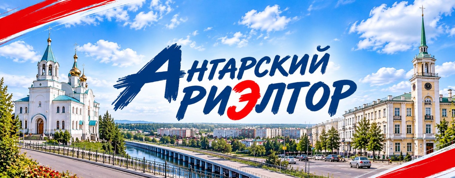 Ангарский риЭлтор | Антон Высоких