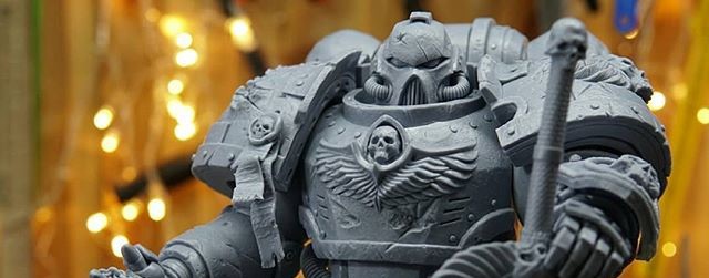 Mechanicus Forge