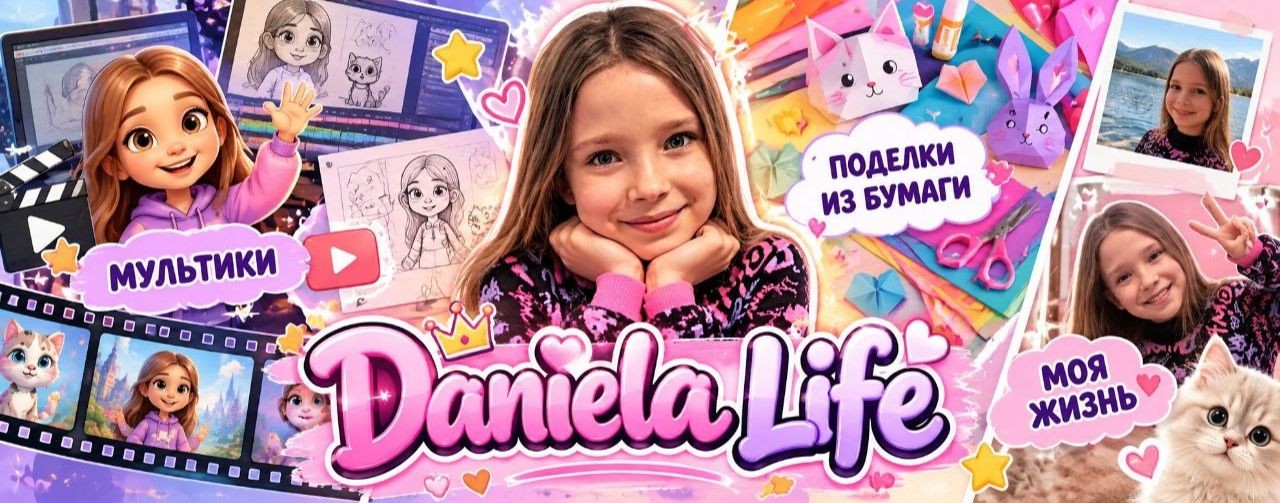Daniela LIFE