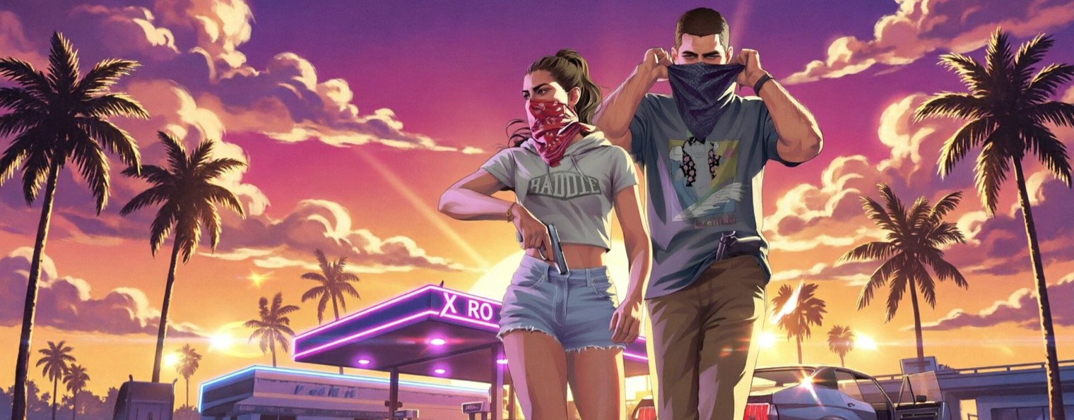 GTA: Город без правил