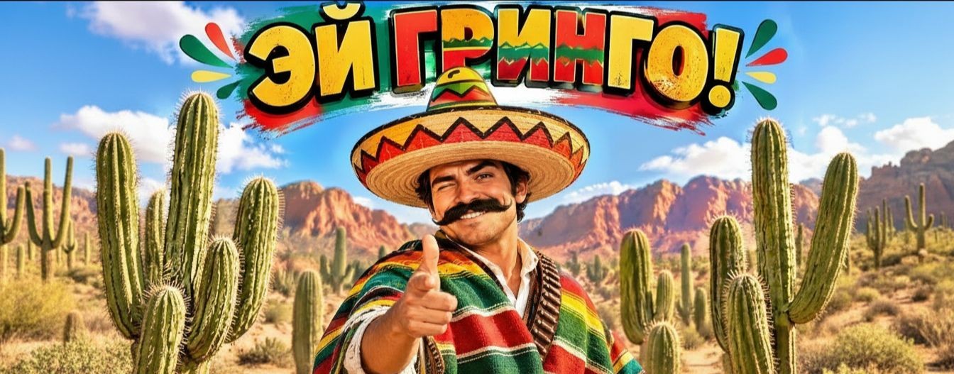 GRINGO