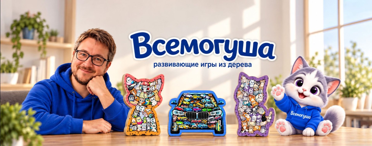 ВСЕМОГУША