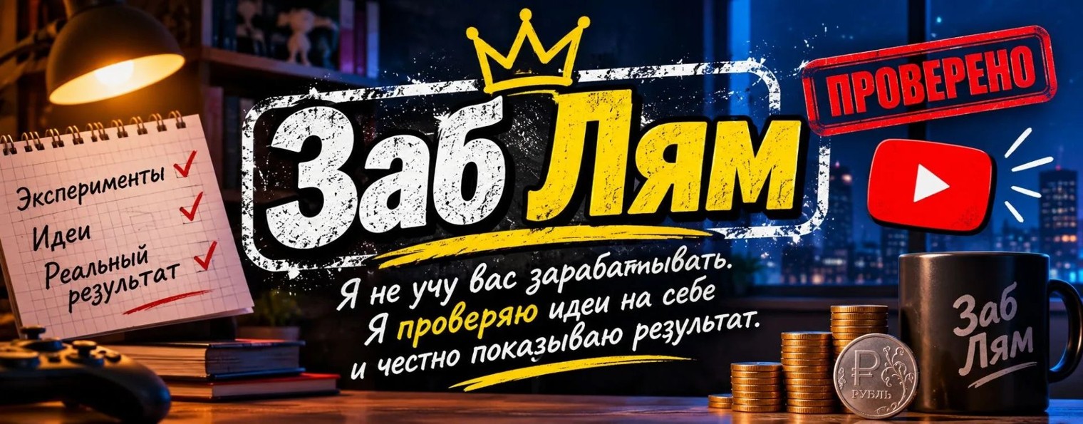 Заб Лям