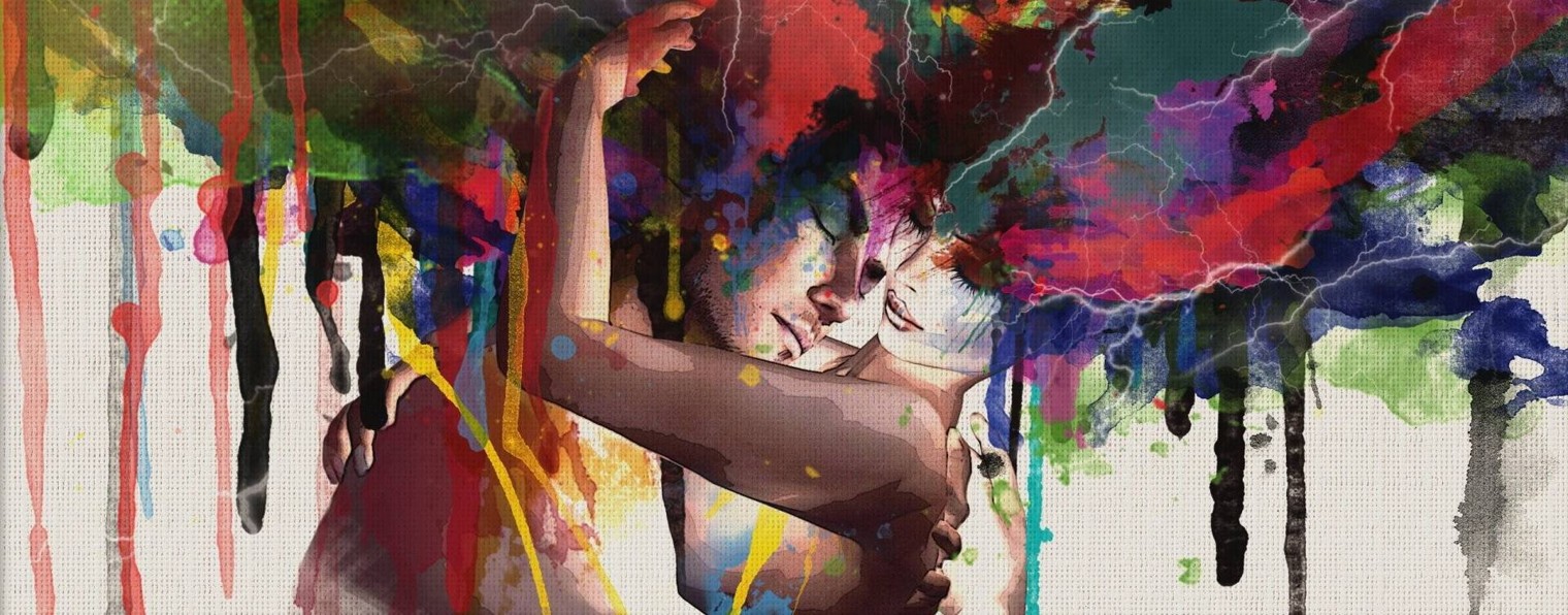 Эмоции Жизни