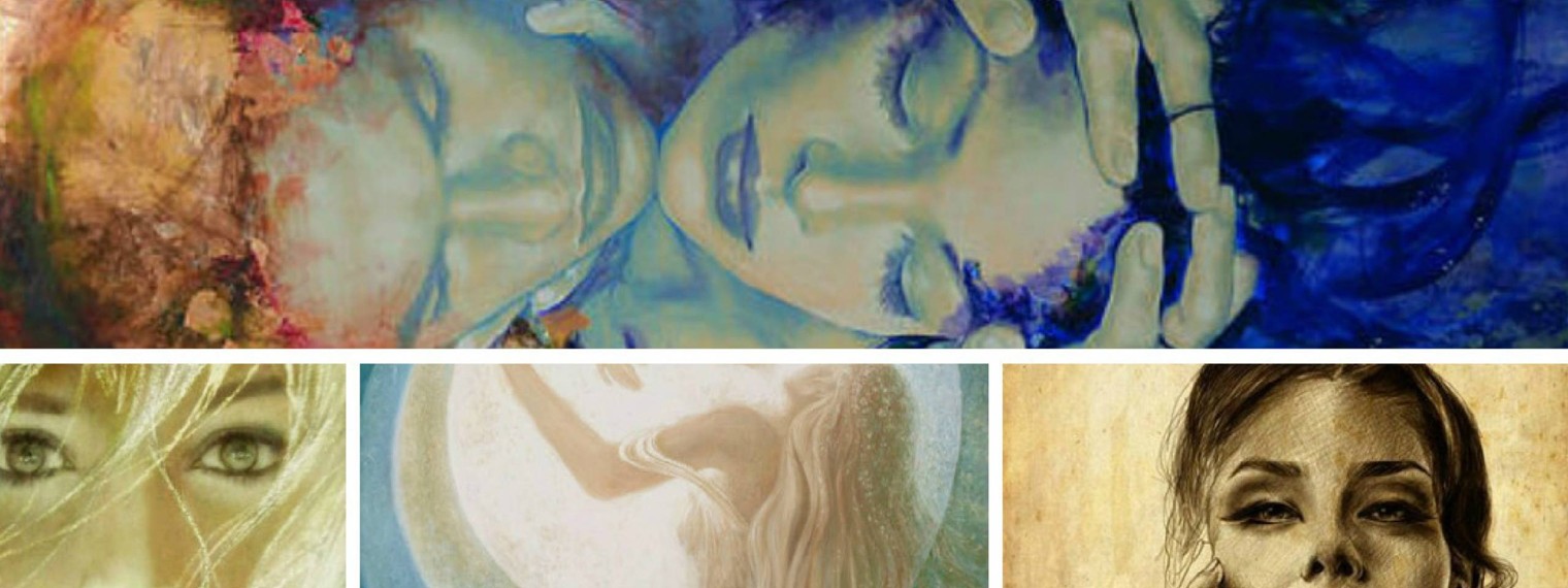 Оттенки чувств | @иРА-ilariya