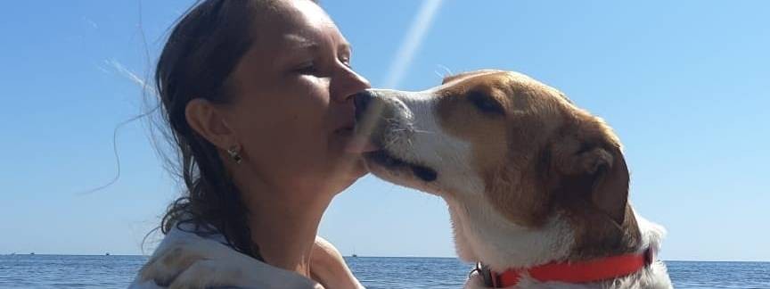 Робин, Я и моя СемьЯ