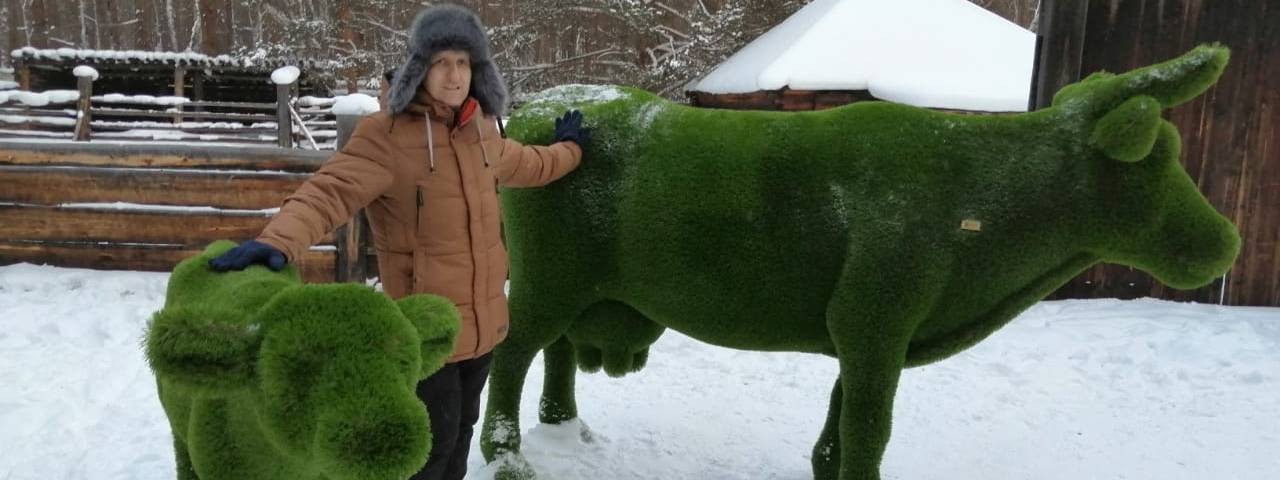 Роман Борисов