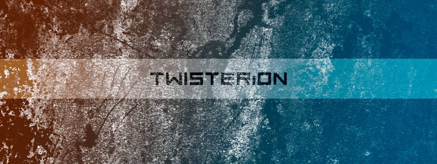 TWISTERiON