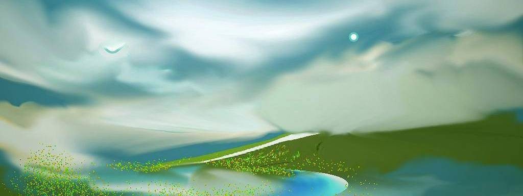 Борис Побережский и Творчество Позитив