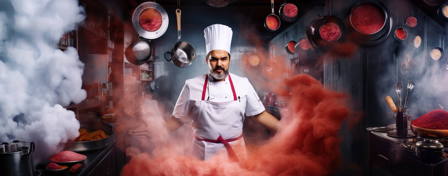 Кулинарный Подход