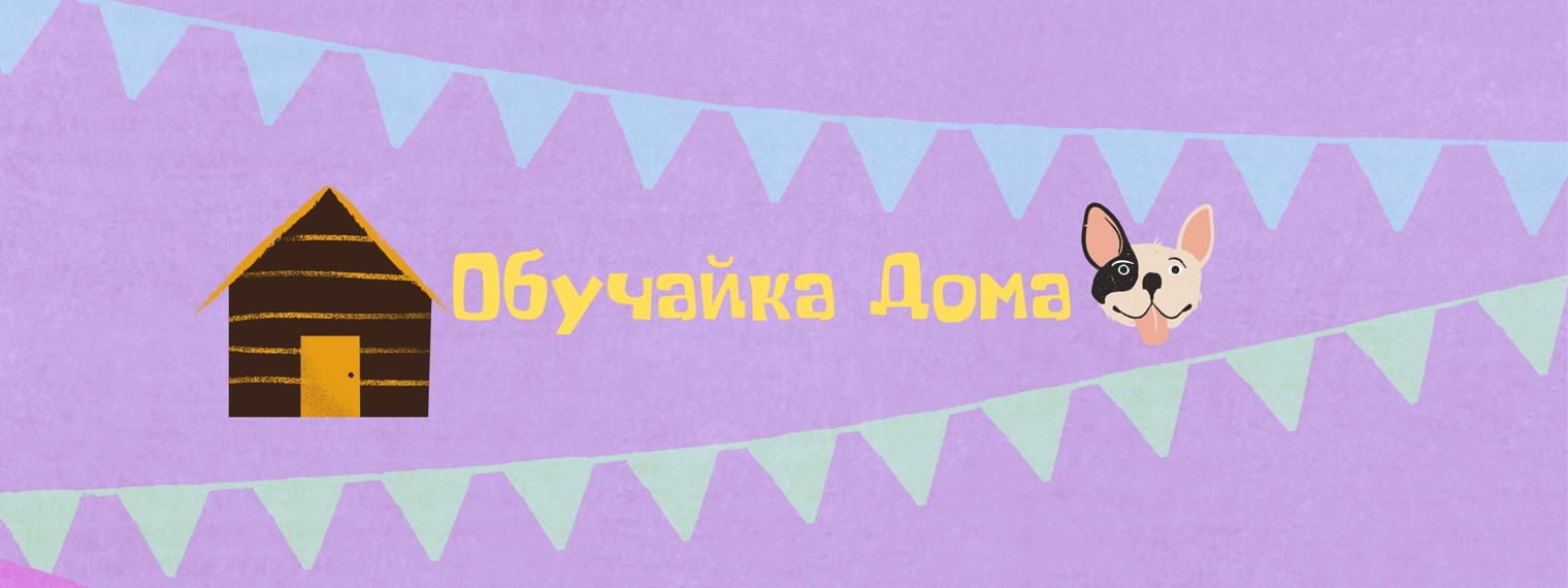 Обучайка дома