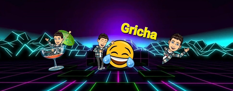 Юмор от Грича