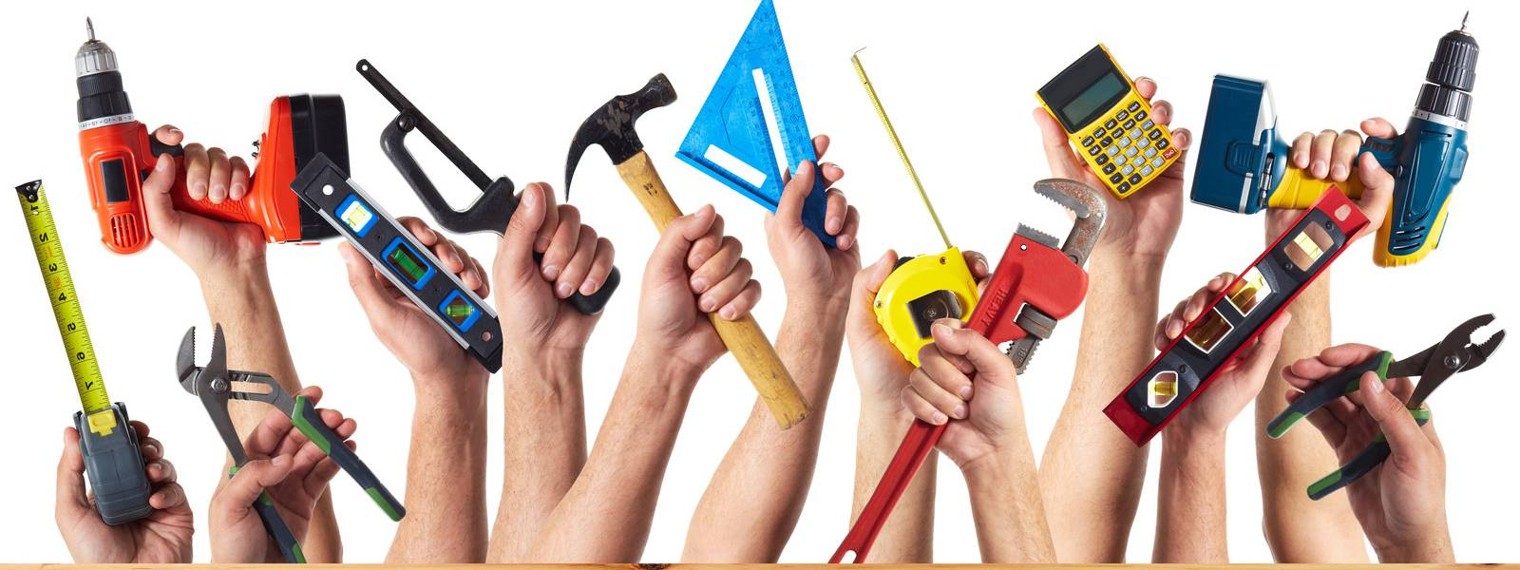 Руки из Плеч