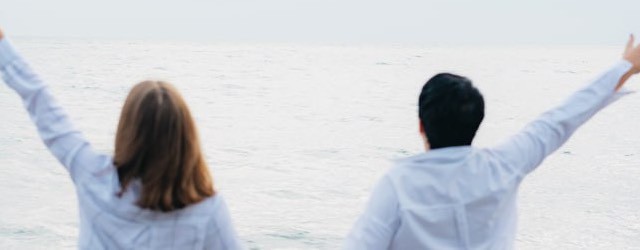 Абхазия с Полиной