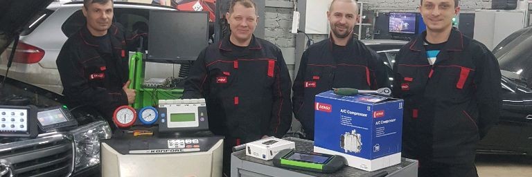 Автодиагностика Краснодар