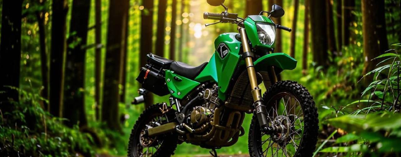 Мотохроники