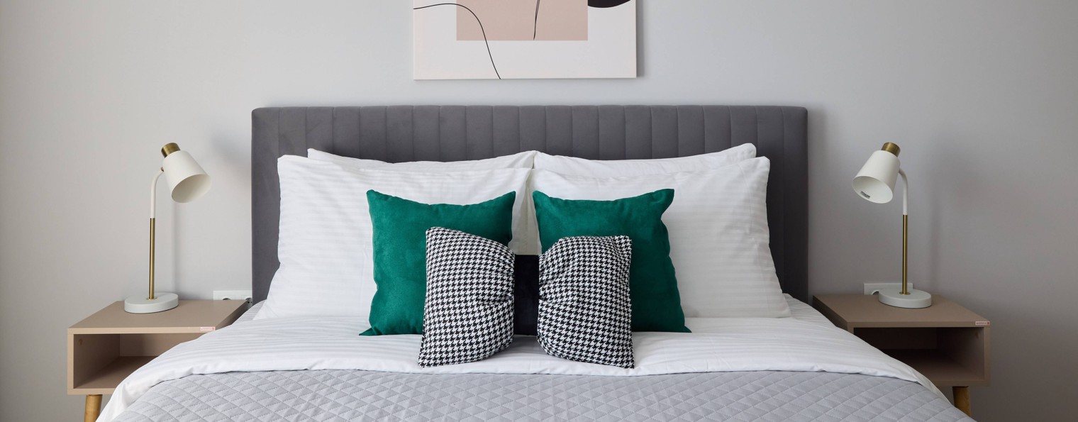 RoomyRoom Apartments