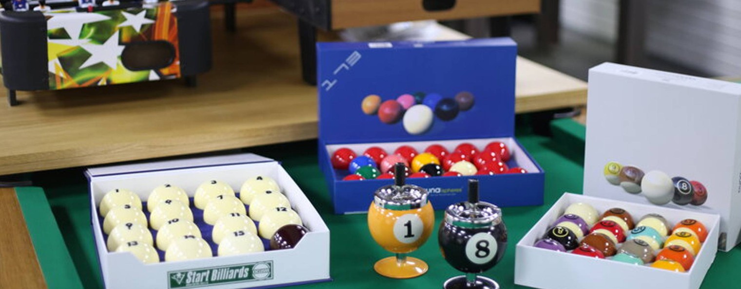 Бильярд групп