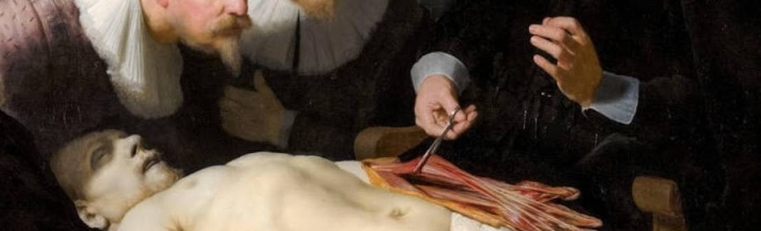 Николай Павлов, RP