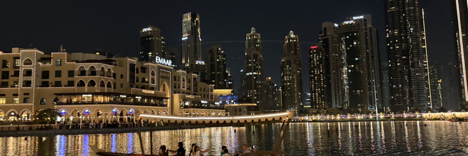 Путешественники-Олег и Алия