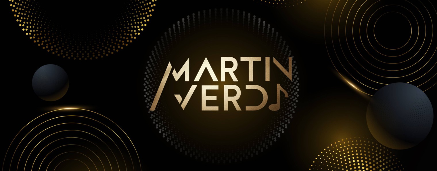 Martin Verdi