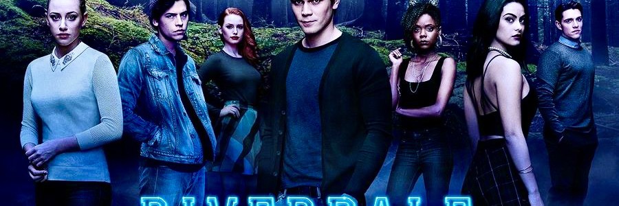 Сериал Ривердейл/ Riverdale