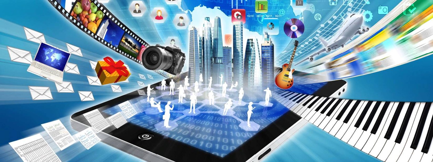 Гид По Соцсетям