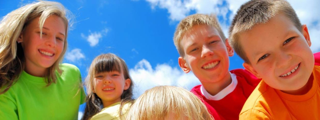 Фонд помощи детям «Образование для будущего»