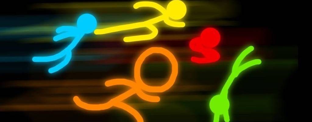 ALAN STICKMAN ANIMATIONS