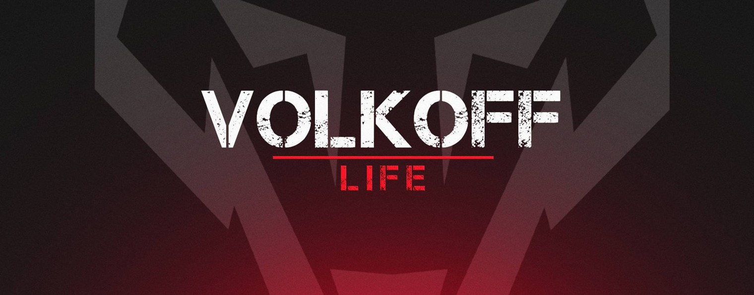VolkOFF Life