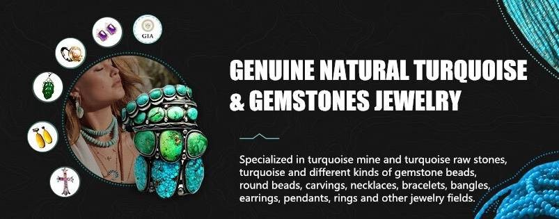 ZHGemsTurquoiseChina