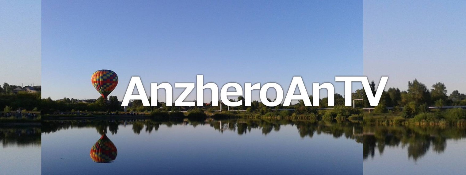 Анжерское Телевидение