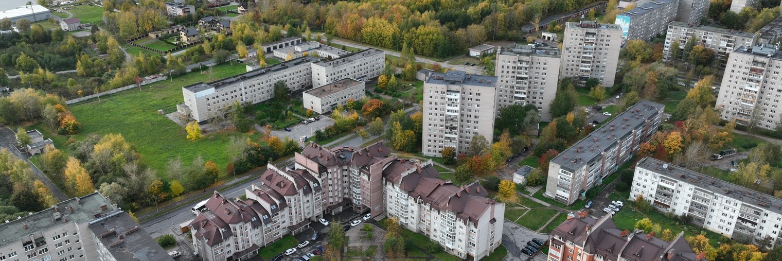 Недвижимость Череповца Наталья Сердюк