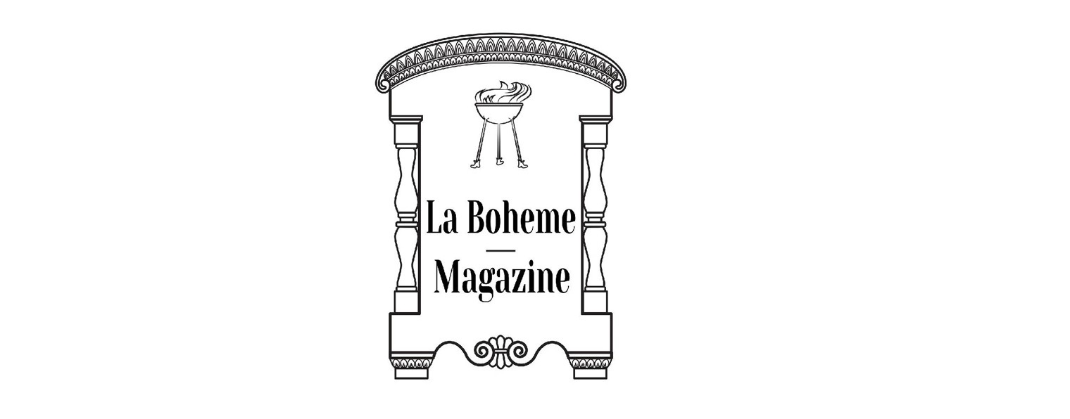 Labohememagazine