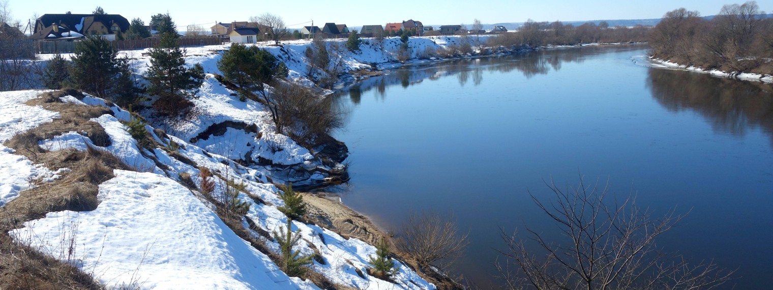 Посмотреть Россию из окна авто