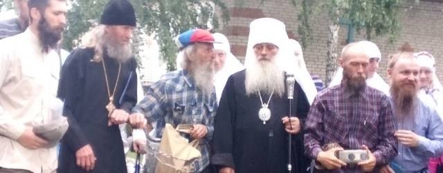 Владимир-православный  мирянин