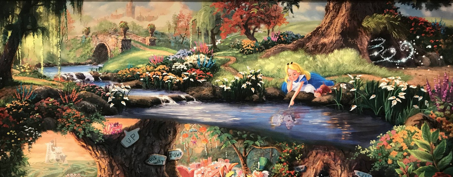 Дети в Большом Городе