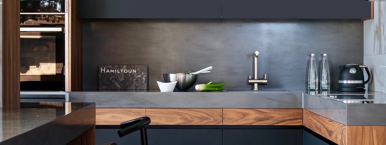 Hamiltoun мебель