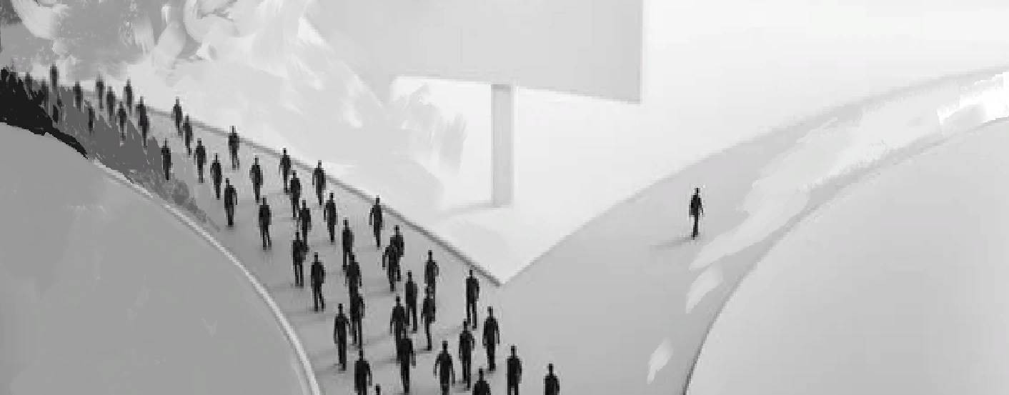 Преображение людей до уровня Богов